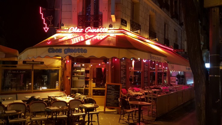 Le Parisien Heureux // Blog Lifestyle & Humeur Paris